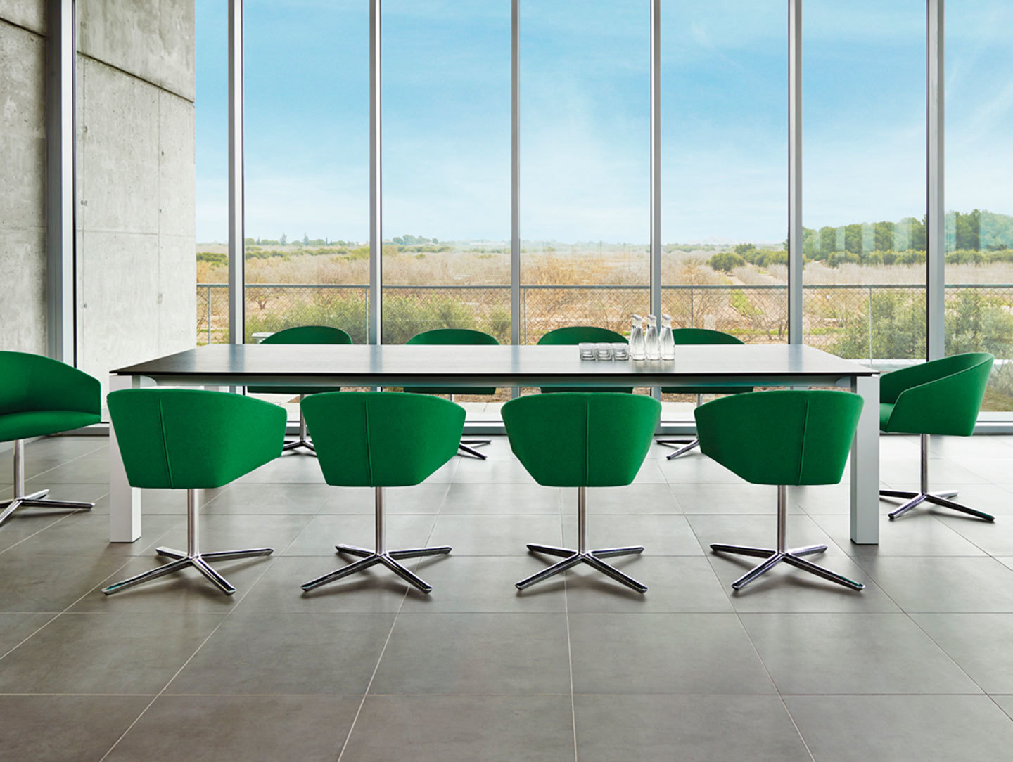 Extra Table | Viaduct Furniture