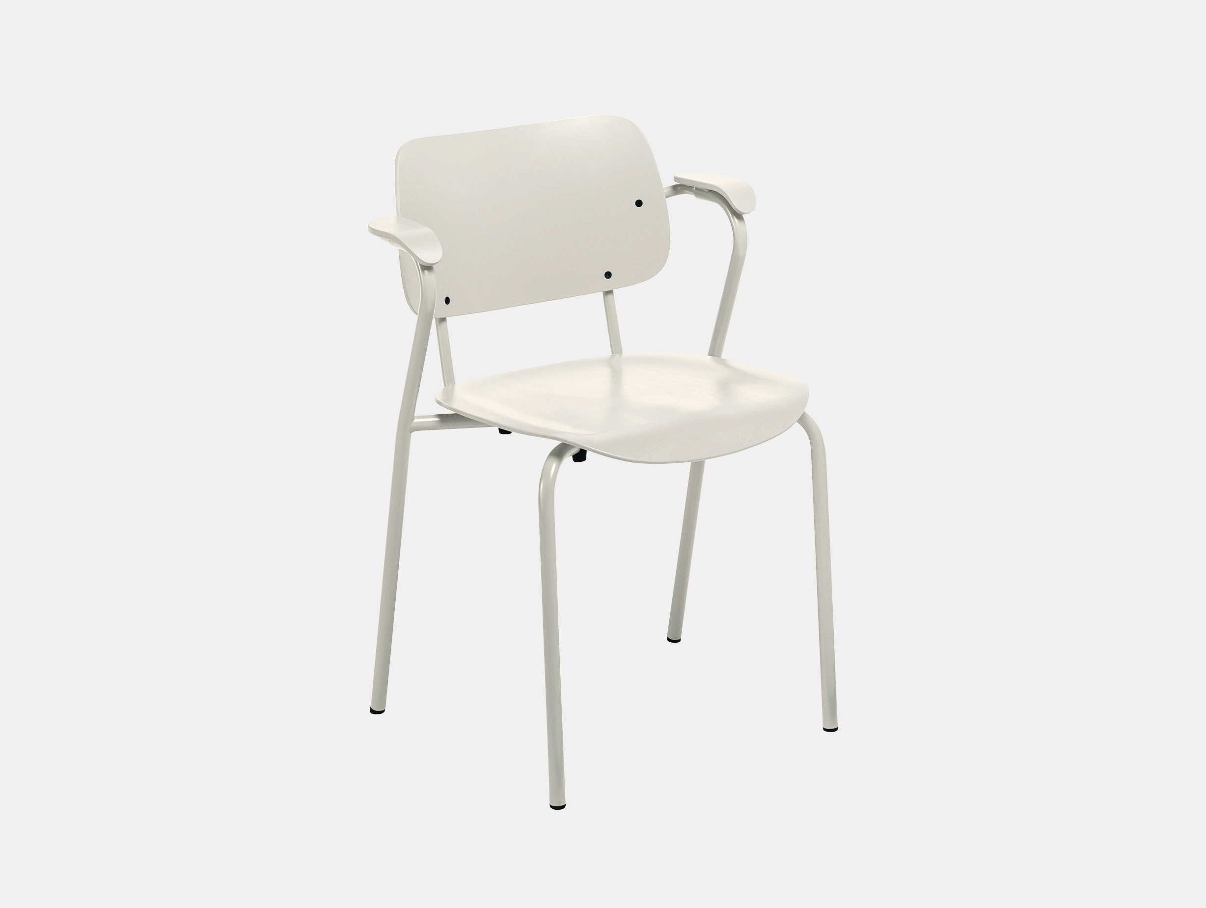 Lukki Chair | Viaduct Furniture