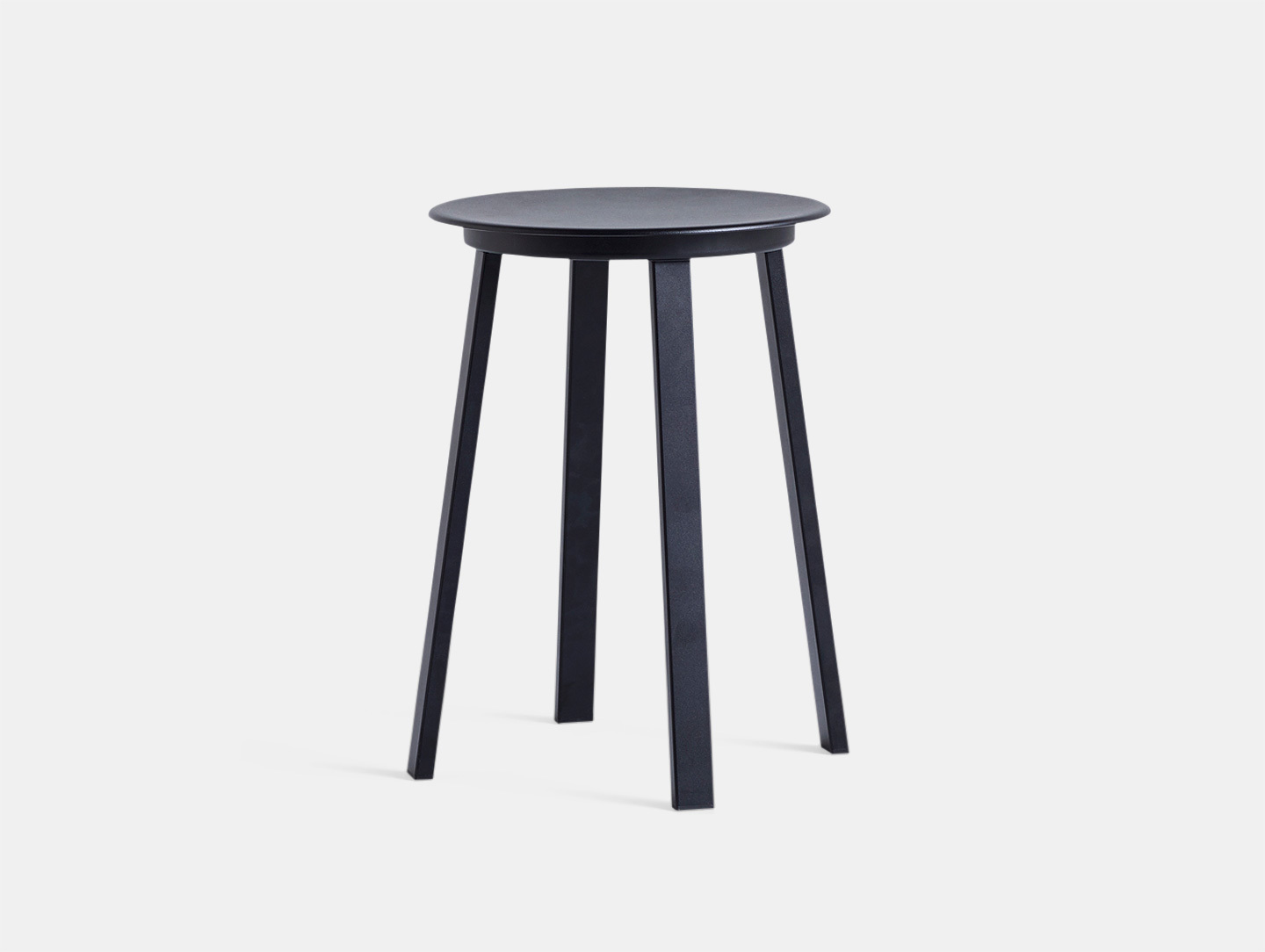 Revolver Low Stool | Viaduct Furniture