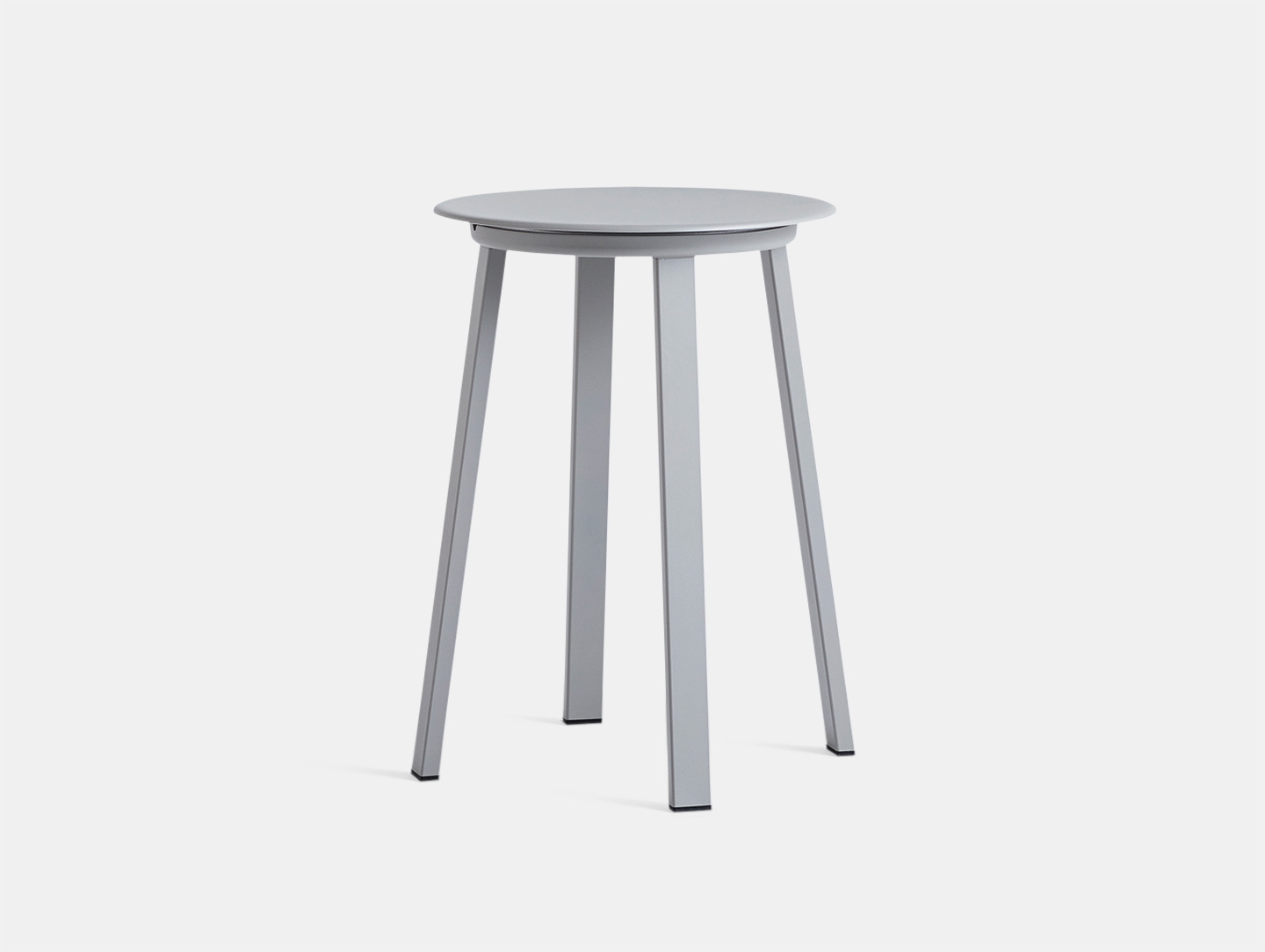 Revolver Low Stool | Viaduct Furniture
