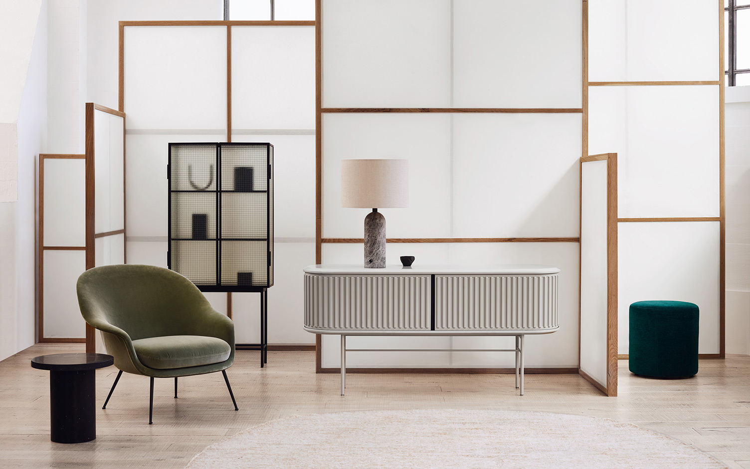 Shelving and storage Viaduct Furniture