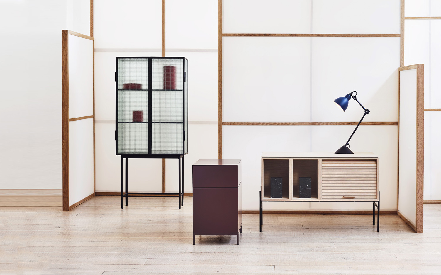 Credenzas and sideboards store