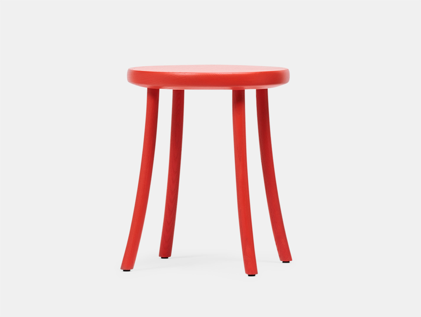 Zampa Low Stool | Viaduct Furniture