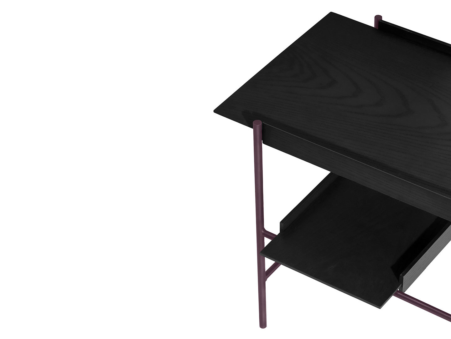 Kanso Tray Table | Viaduct Furniture