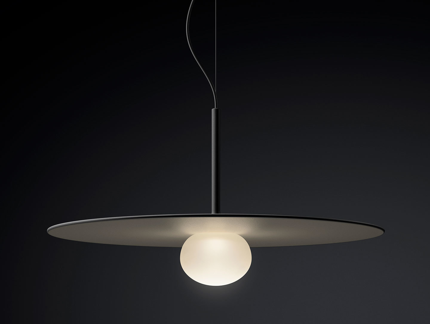 Tempo Pendant Lamp | Viaduct Furniture
