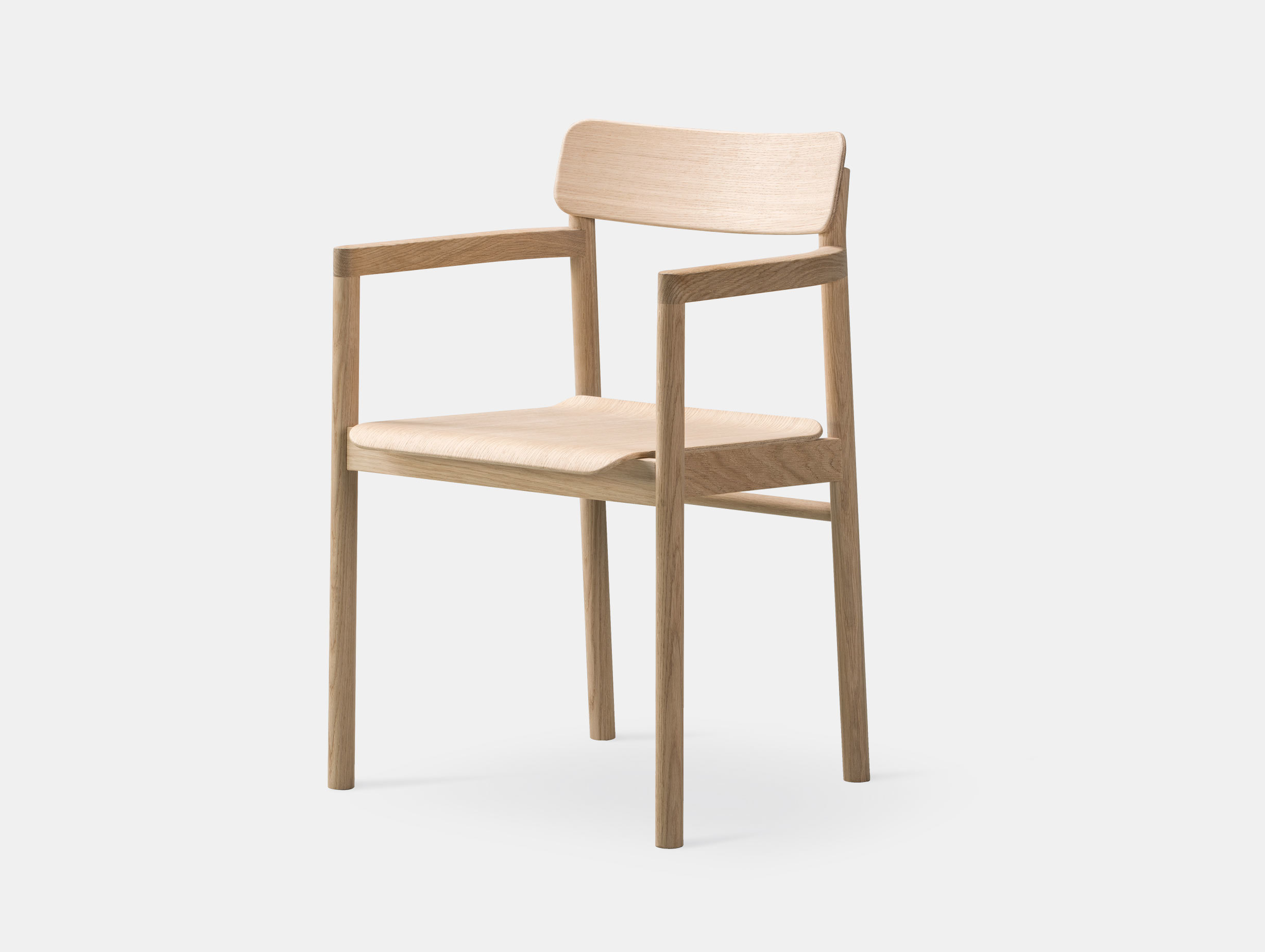 Post Chair | Viaduct Furniture