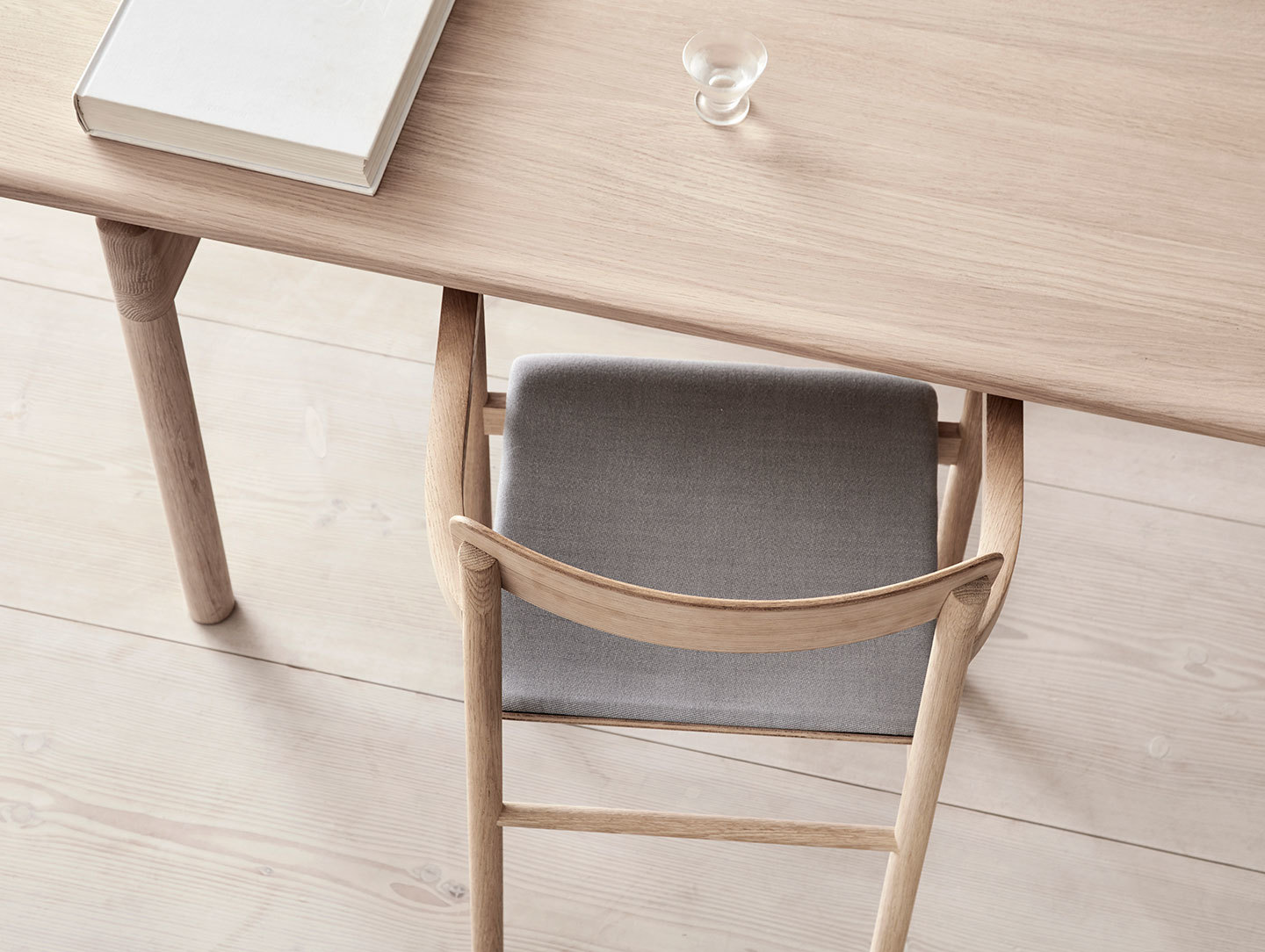 Post Chair | Viaduct Furniture