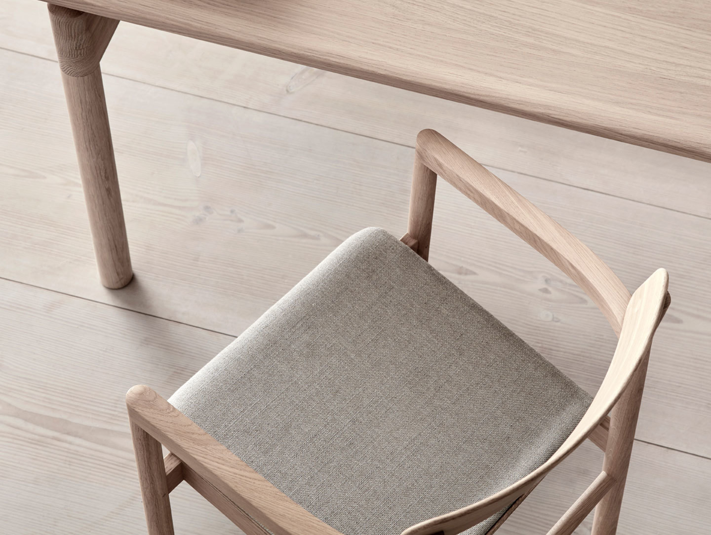 Post Chair | Viaduct Furniture