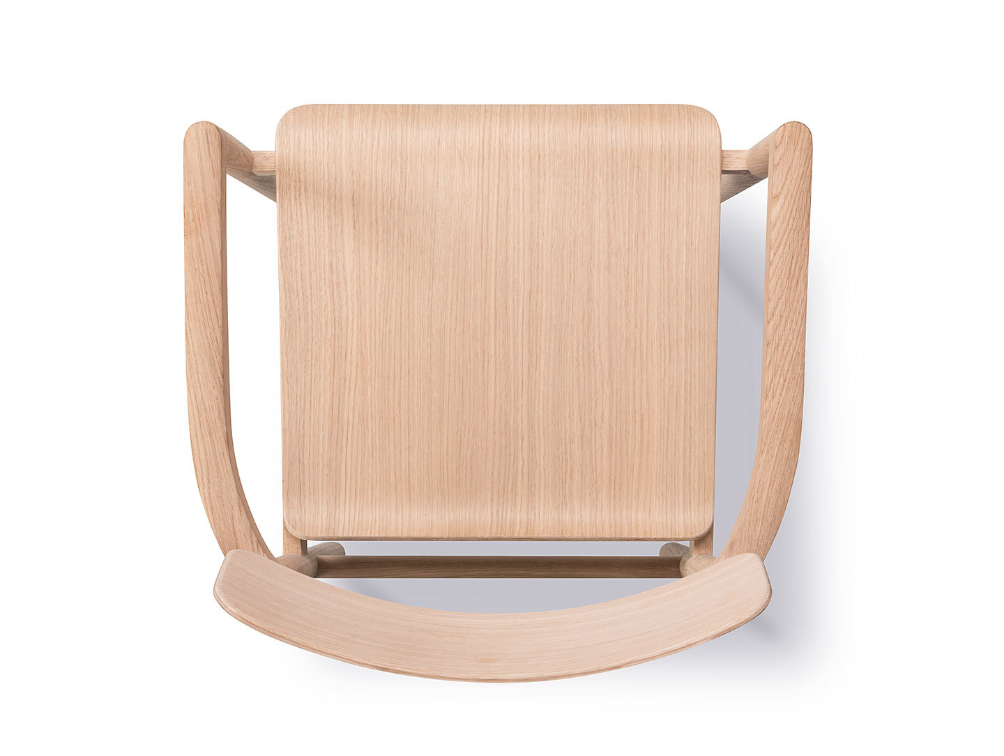 Post Chair | Viaduct Furniture