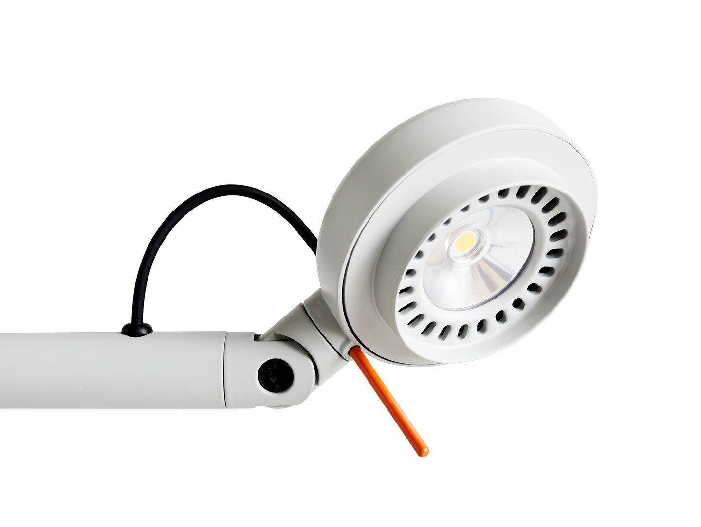 Fifty-Fifty Table Lamp | Viaduct Furniture