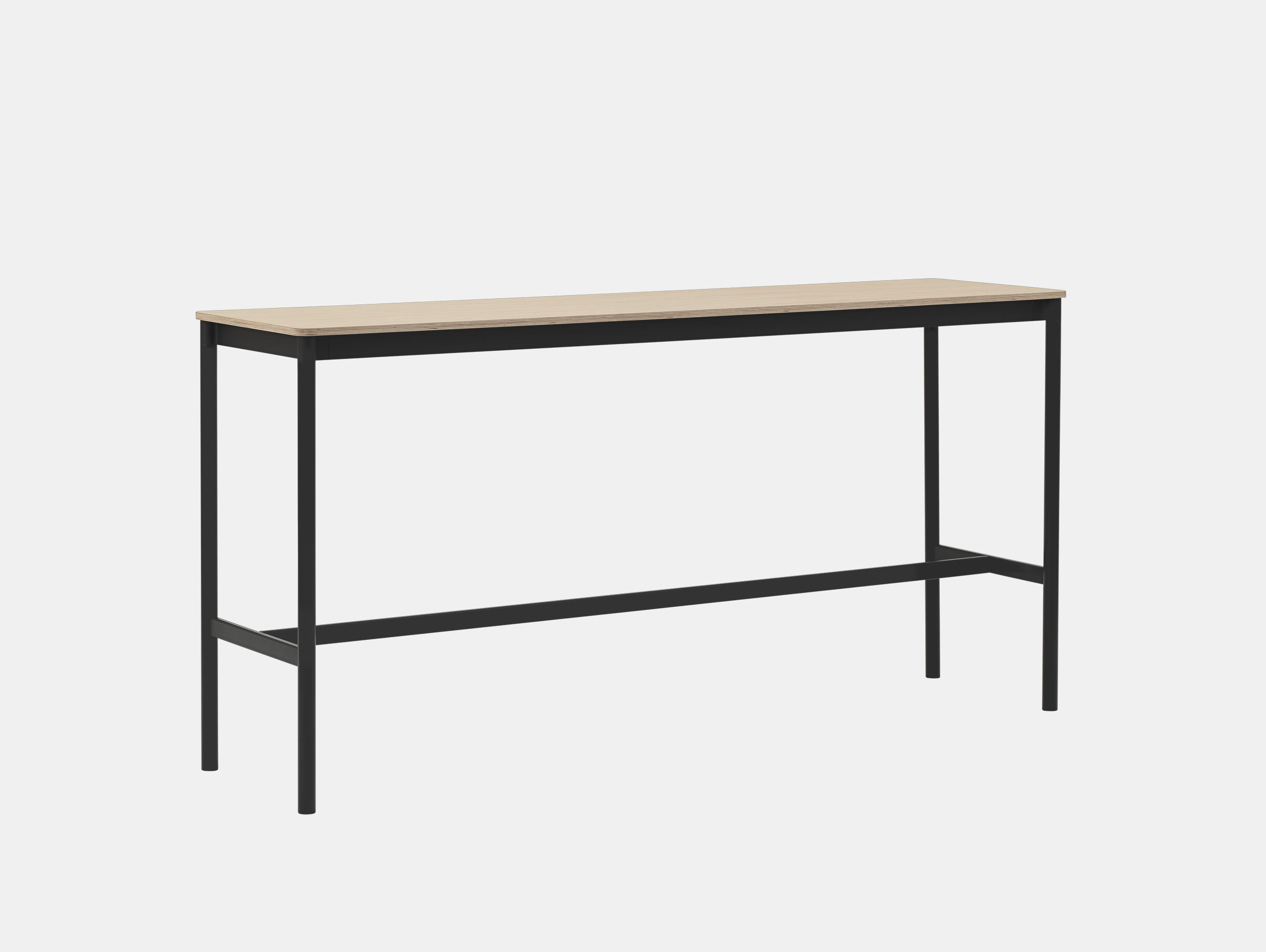 Base High Table | Viaduct Furniture