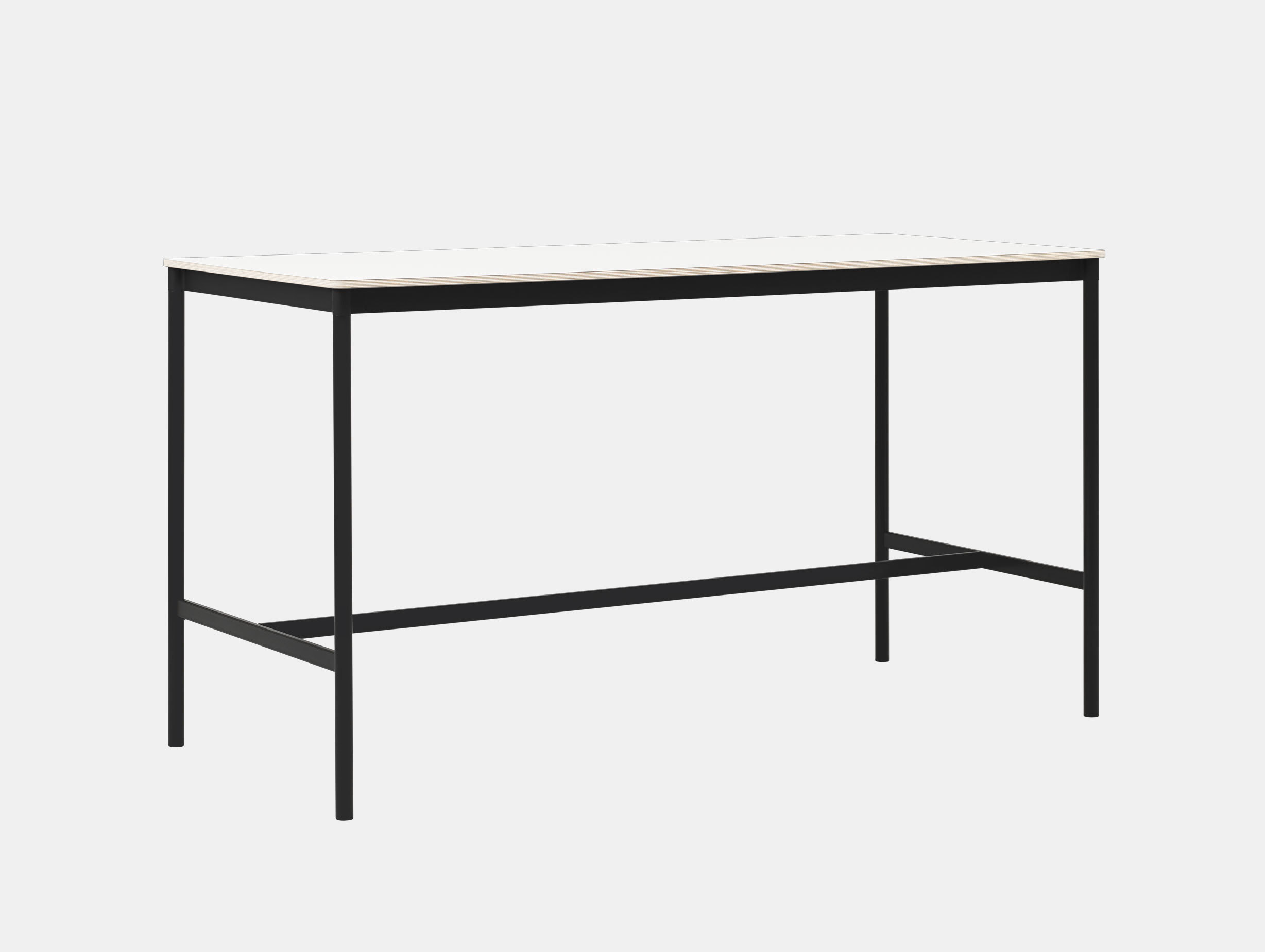 Base High Table | Viaduct Furniture
