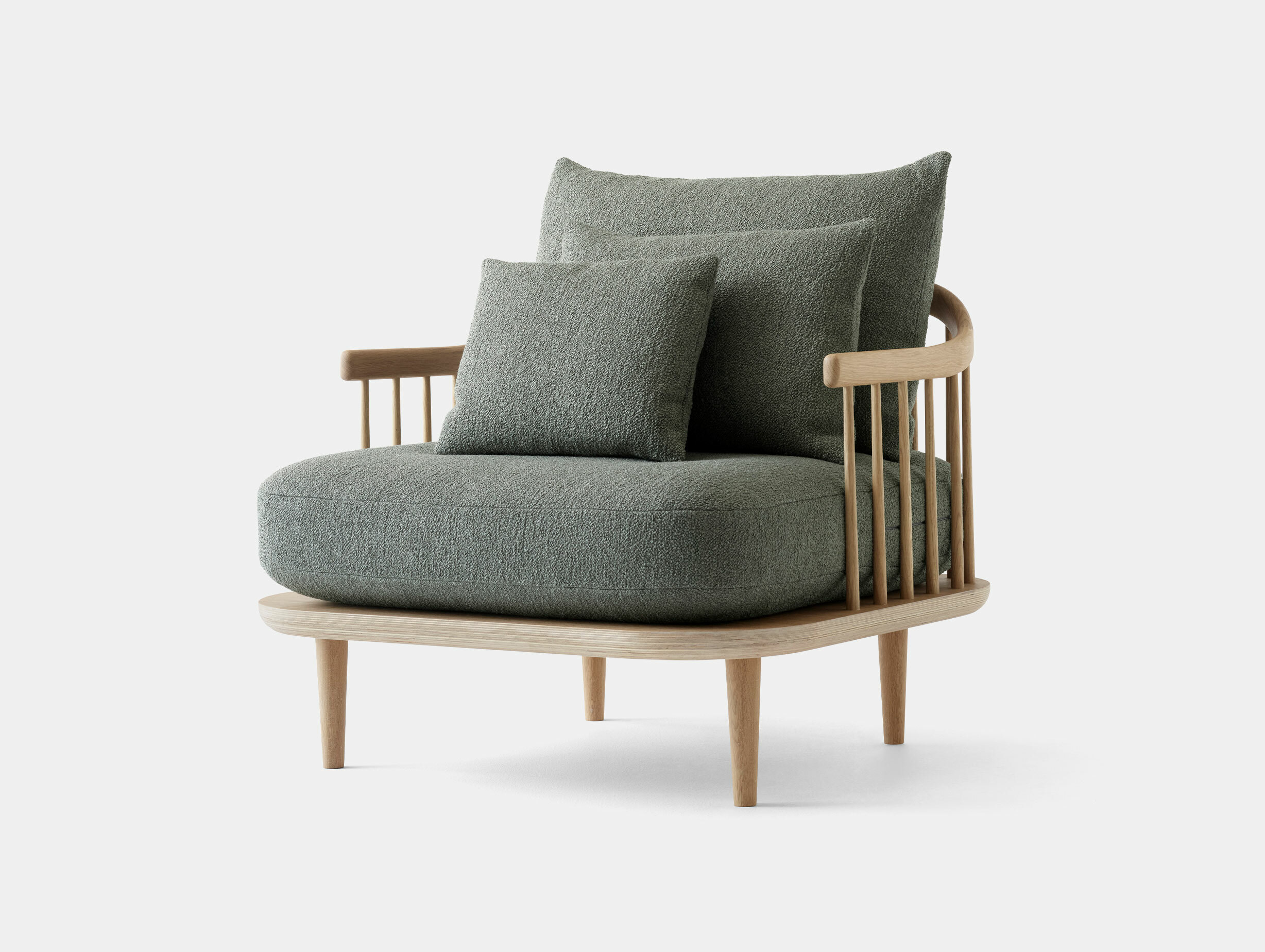 Fly Chair, SC1 | Viaduct Furniture