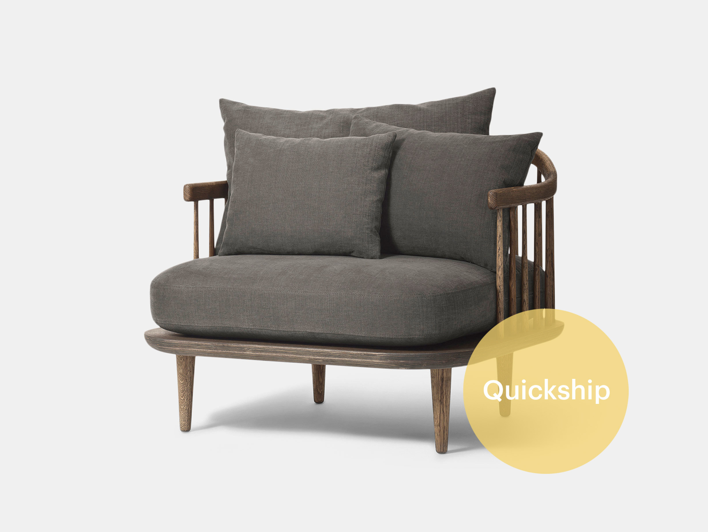 Fly Chair, SC1 | Viaduct Furniture