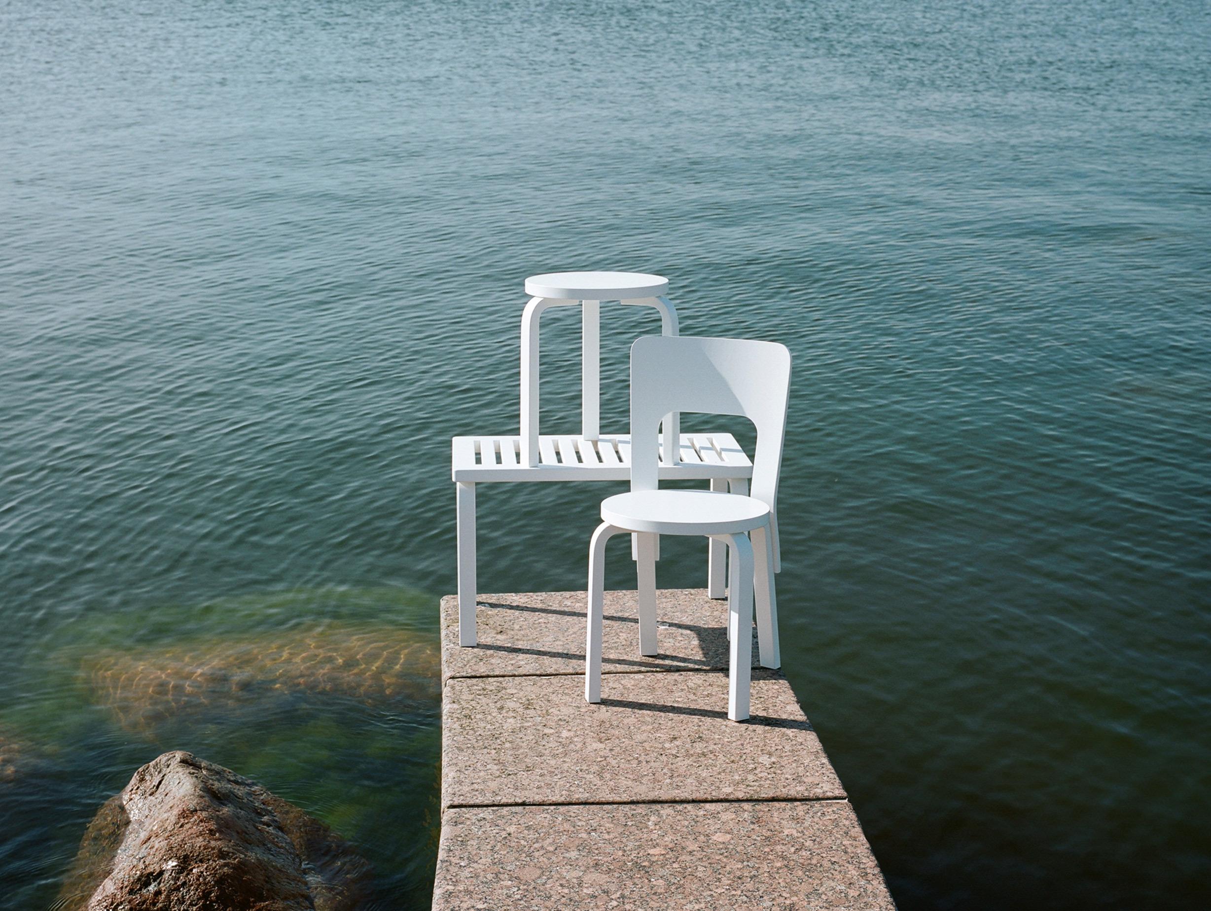 Chair 66 | Viaduct Furniture