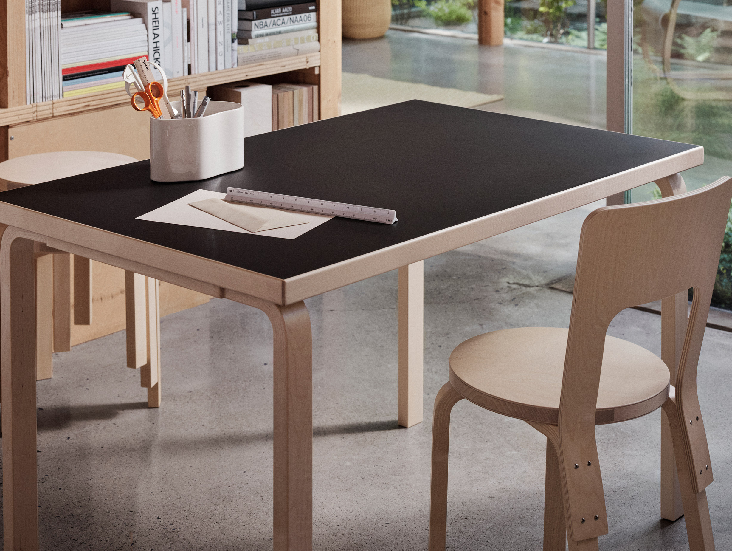 Chair 66 | Viaduct Furniture