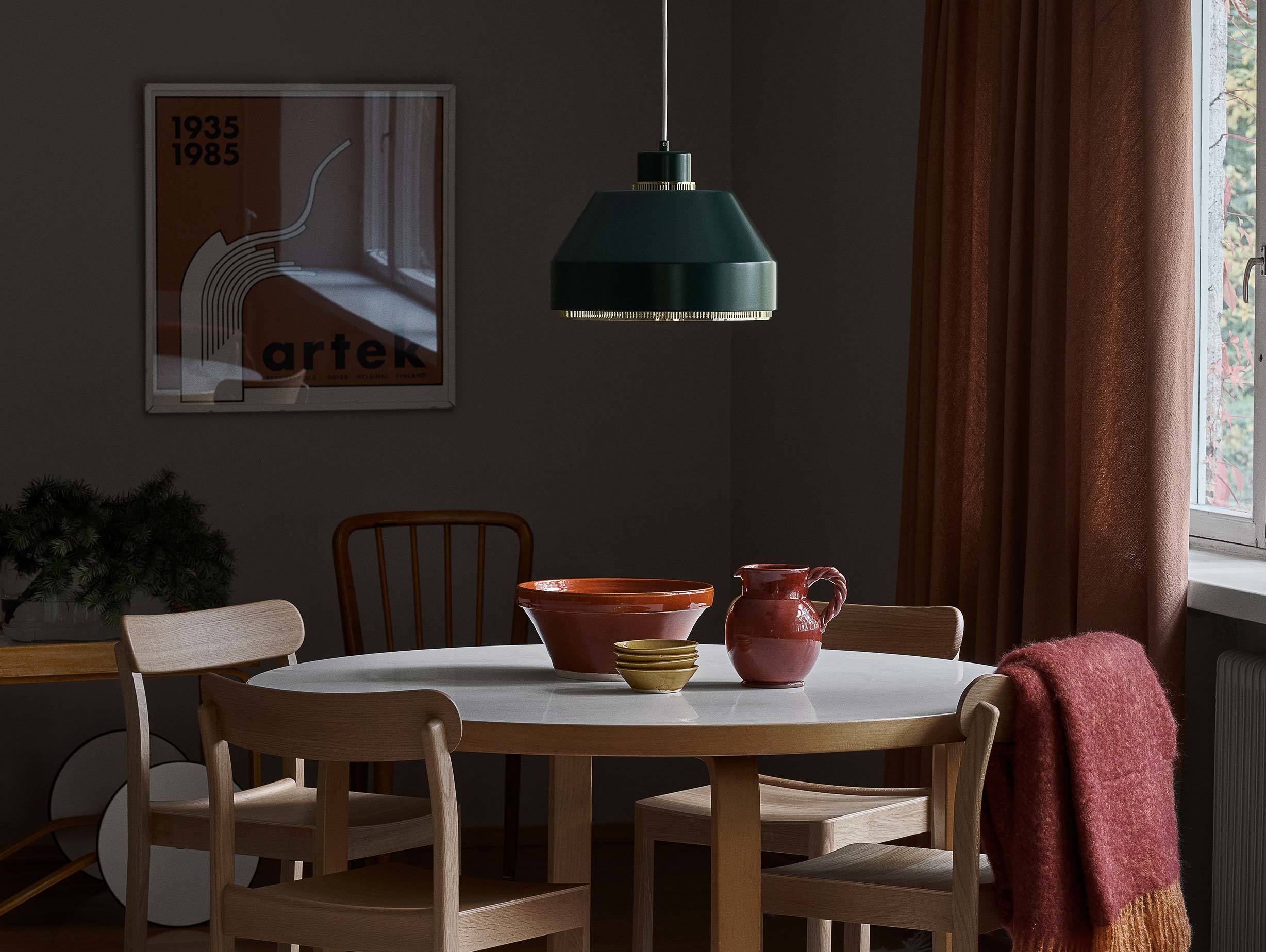 Atelier Chair | Viaduct Furniture