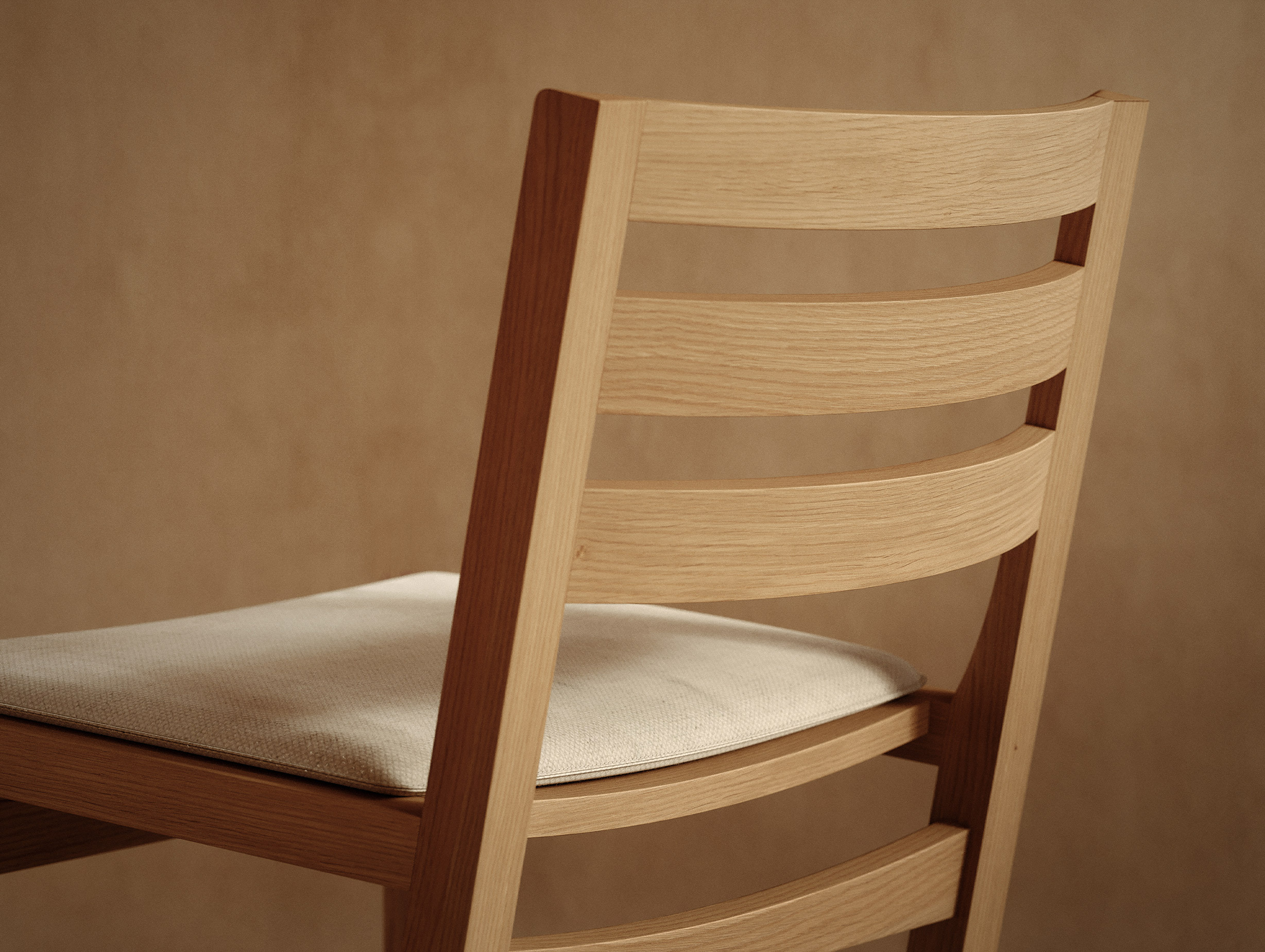 Lean Outdoor Chair | Viaduct Furniture