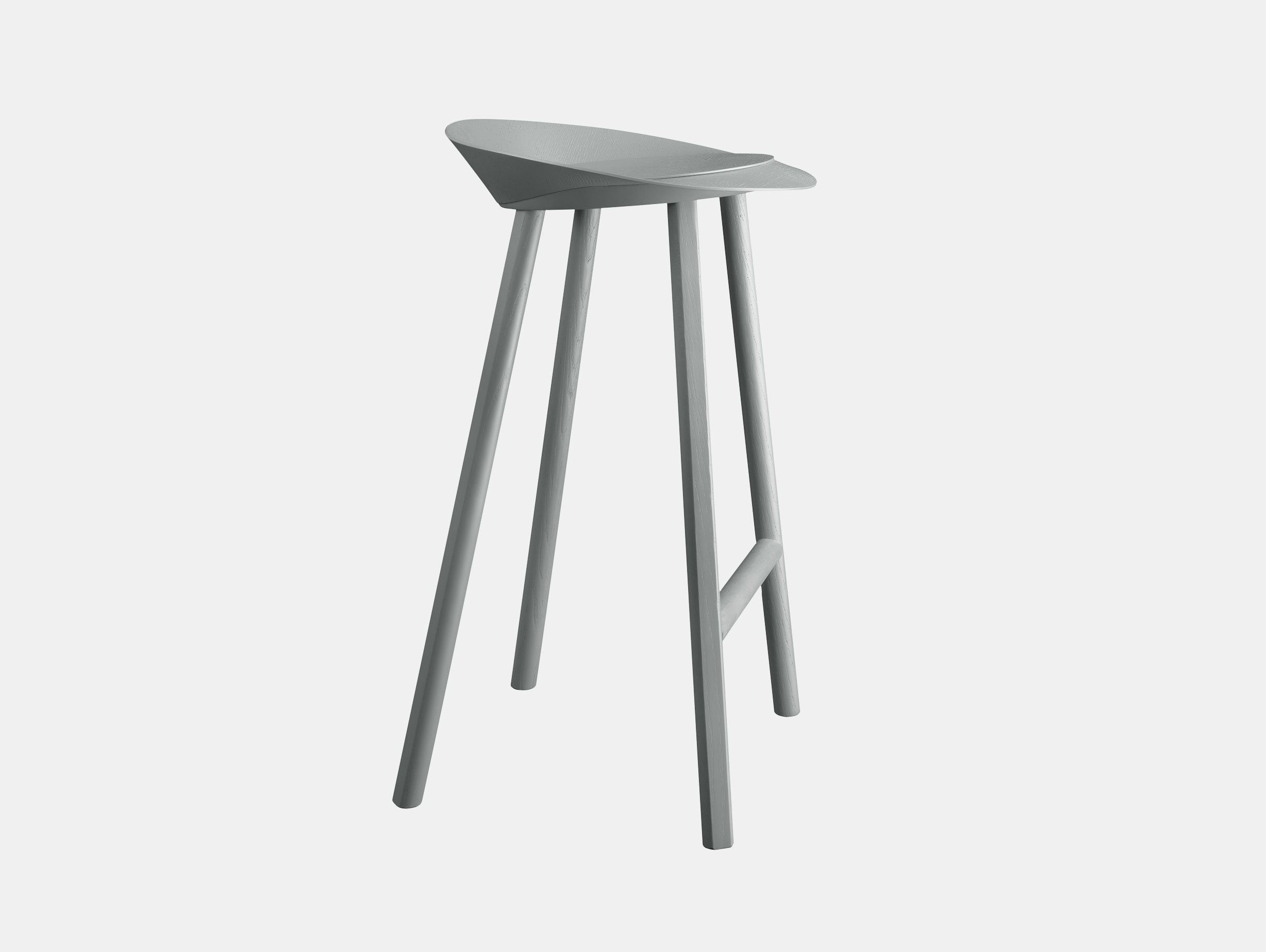 Jean Stool | Viaduct Furniture