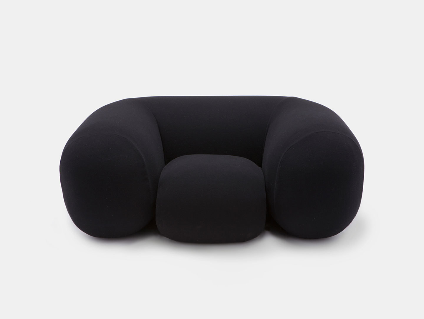 Mollo Lounge Chair | Viaduct Furniture