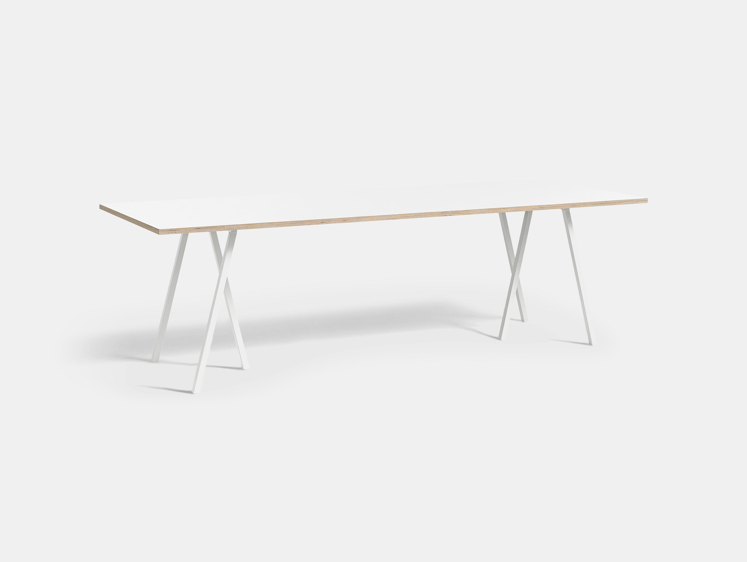 Loop Stand Table | Viaduct Furniture