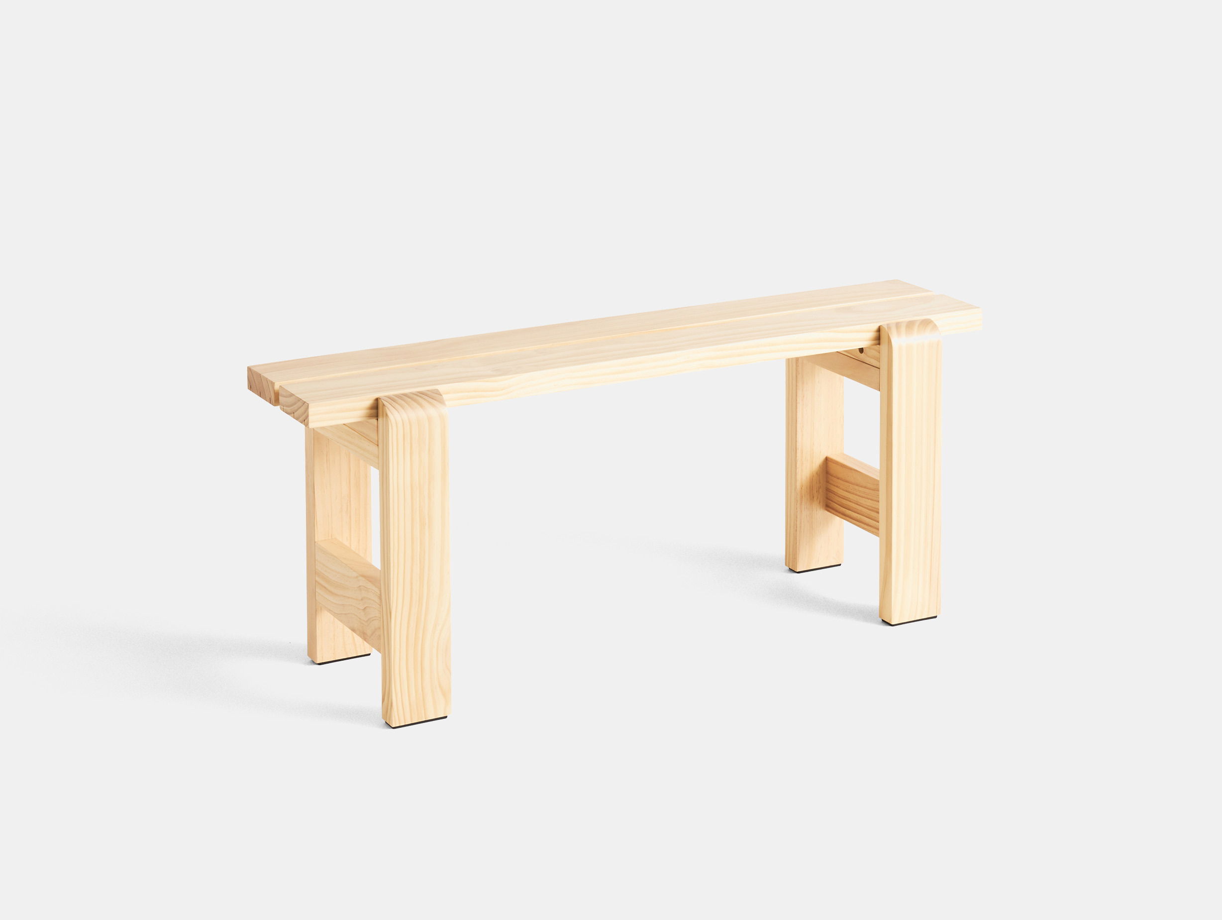 Weekday Bench | Viaduct Furniture