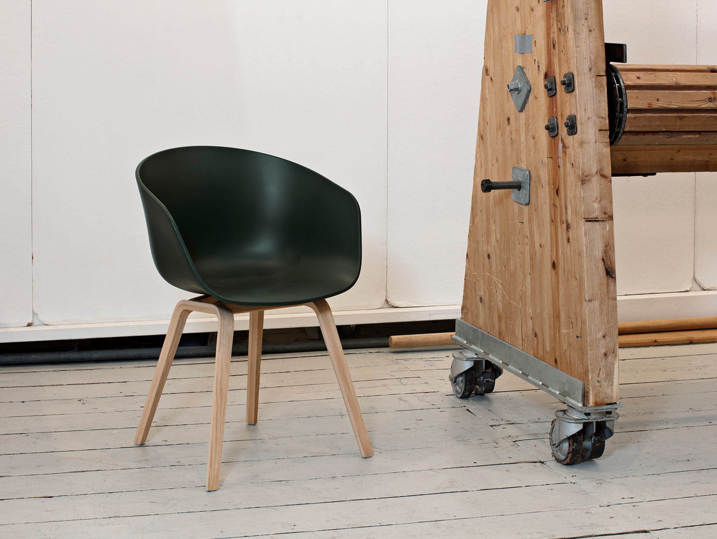 AAC22 About A Chair | Viaduct Furniture