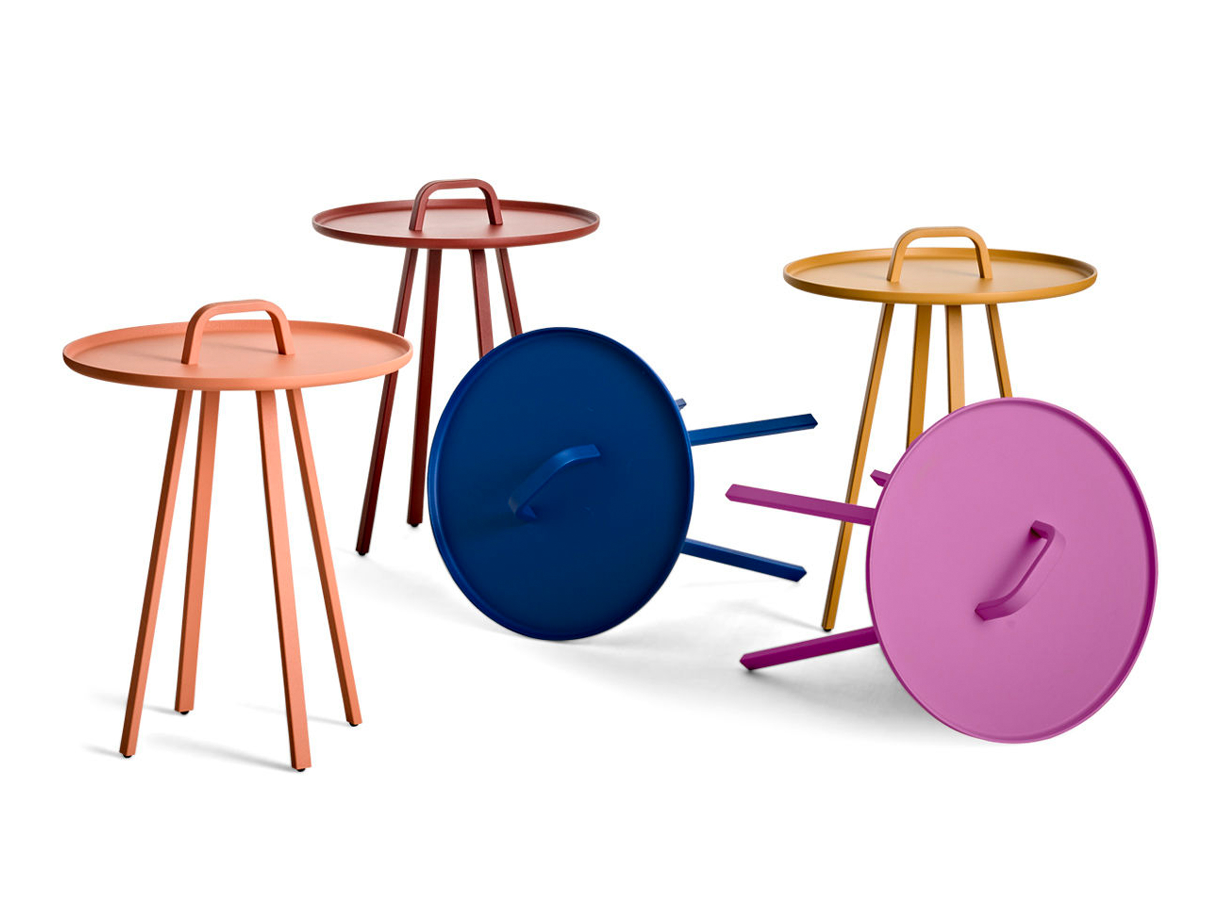 Tor Table | Viaduct Furniture