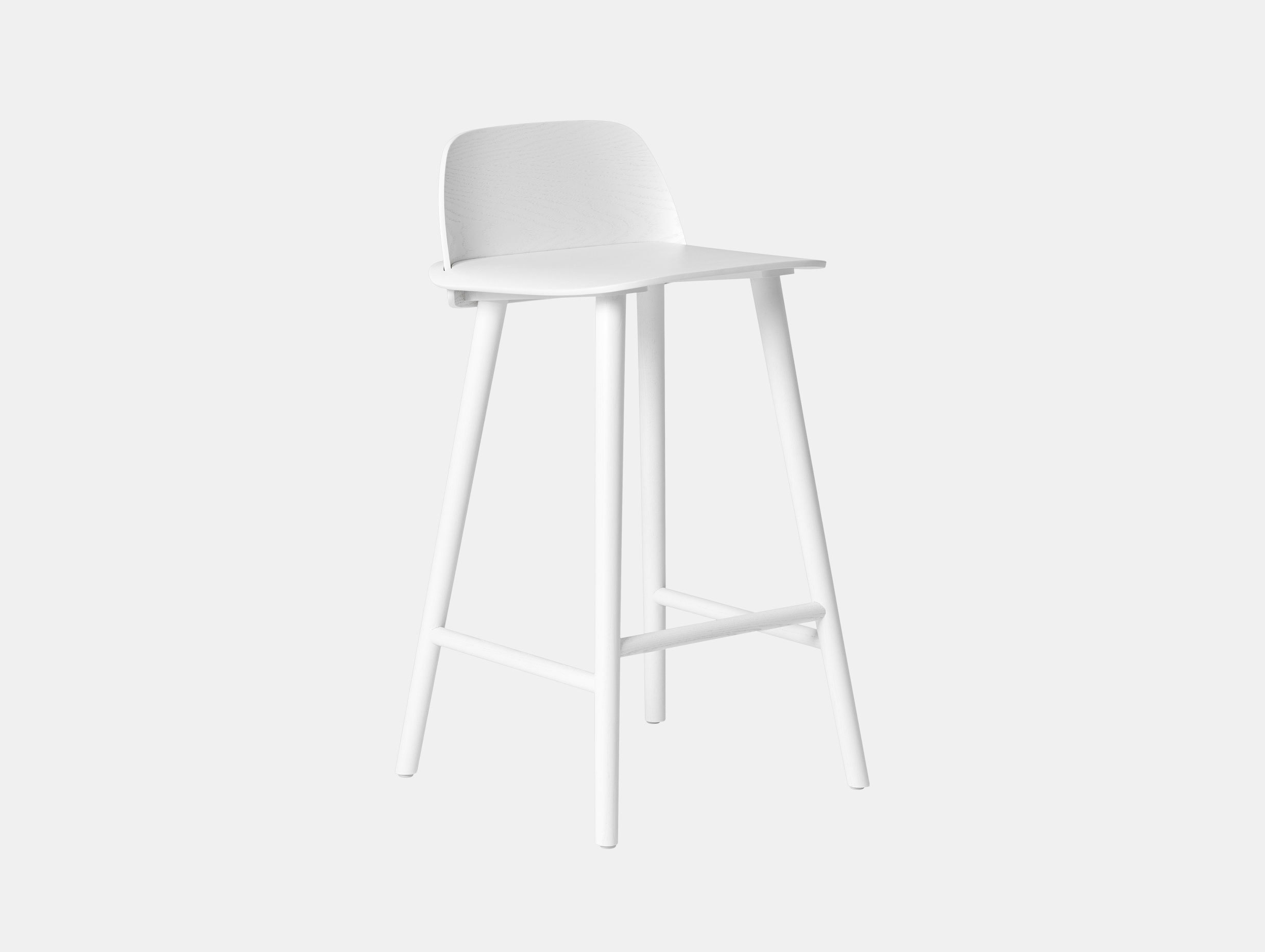 Nerd Bar Stool | Viaduct Furniture