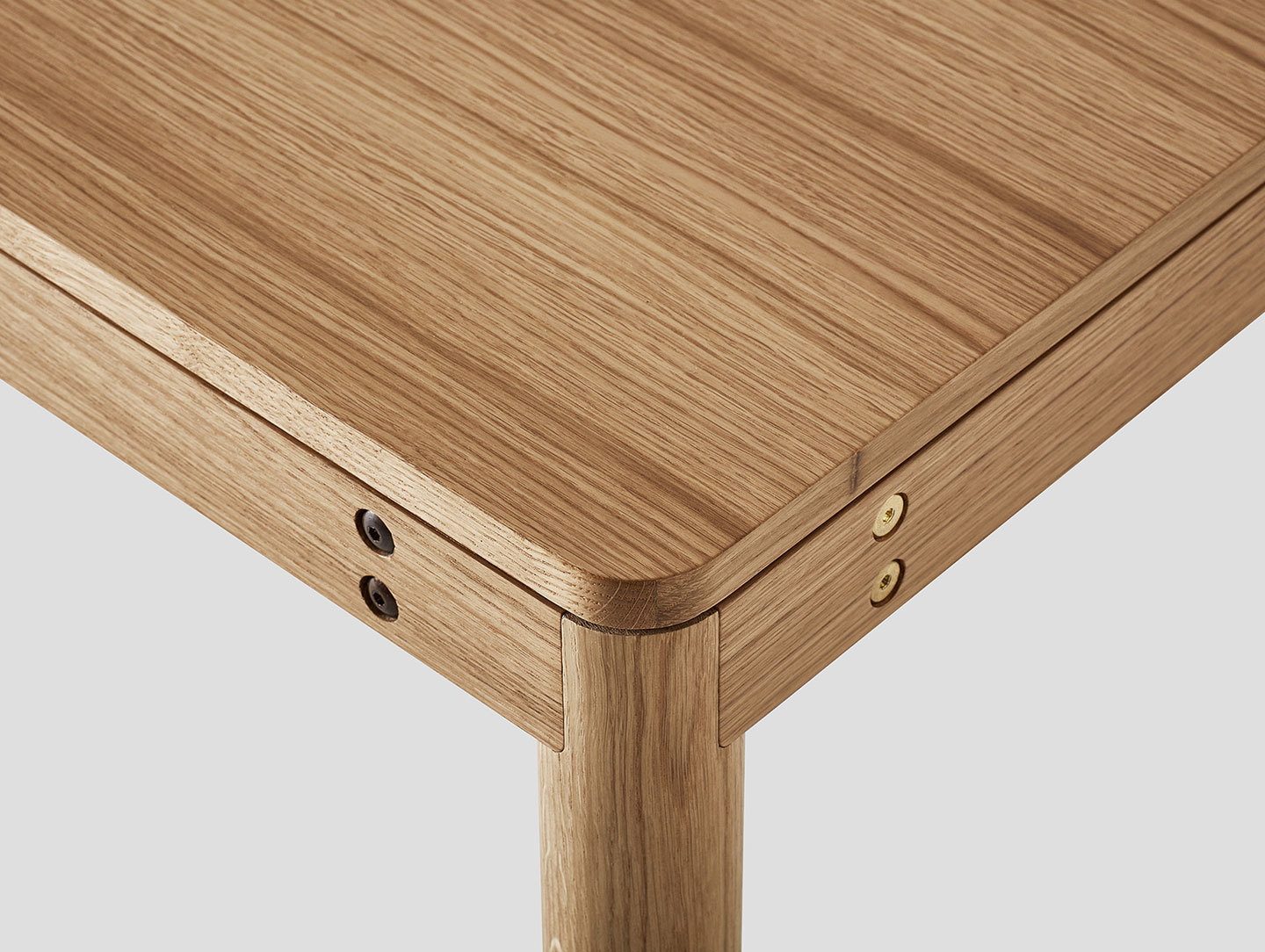Dowel Table | Viaduct Furniture