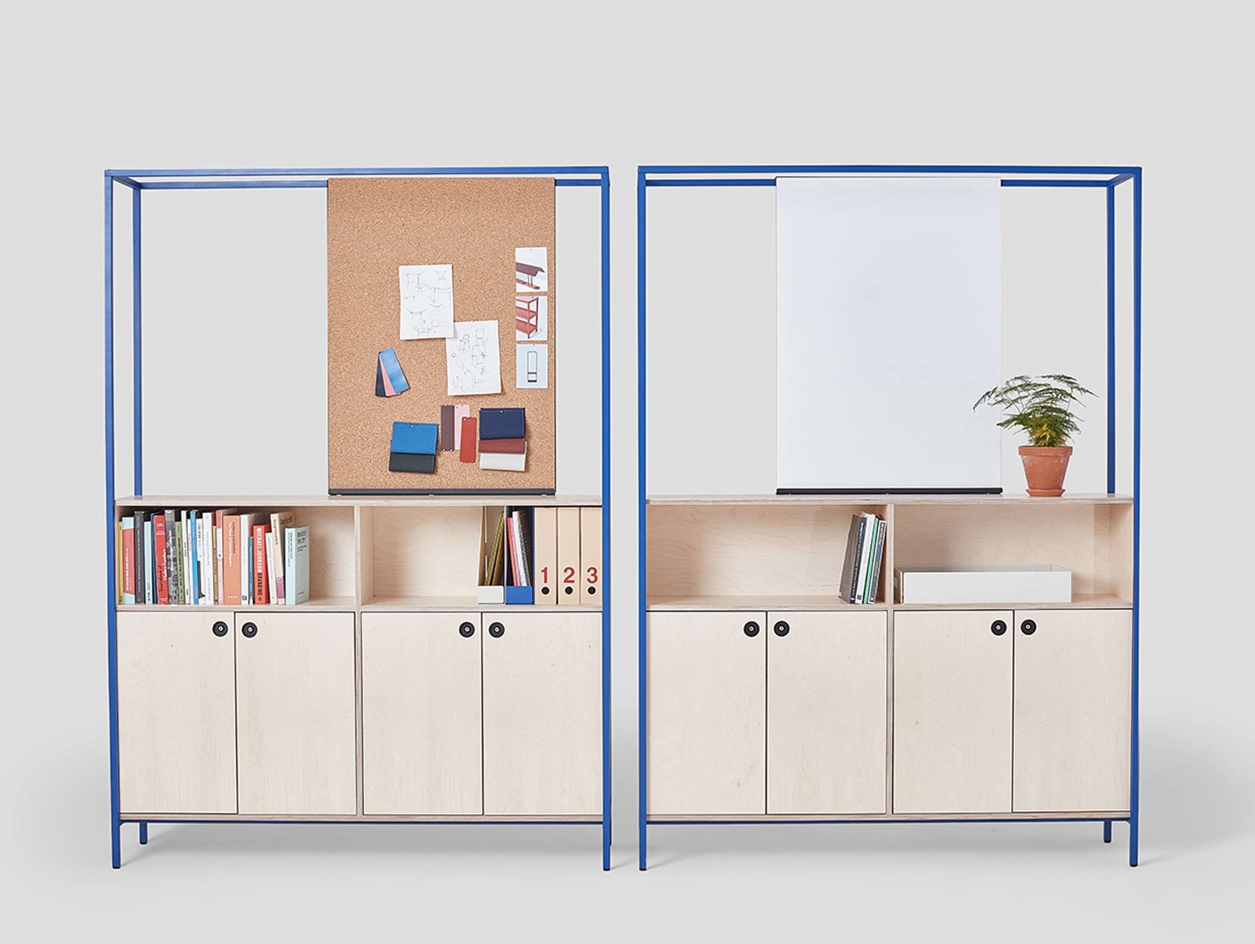 Studio Storage | Viaduct Furniture