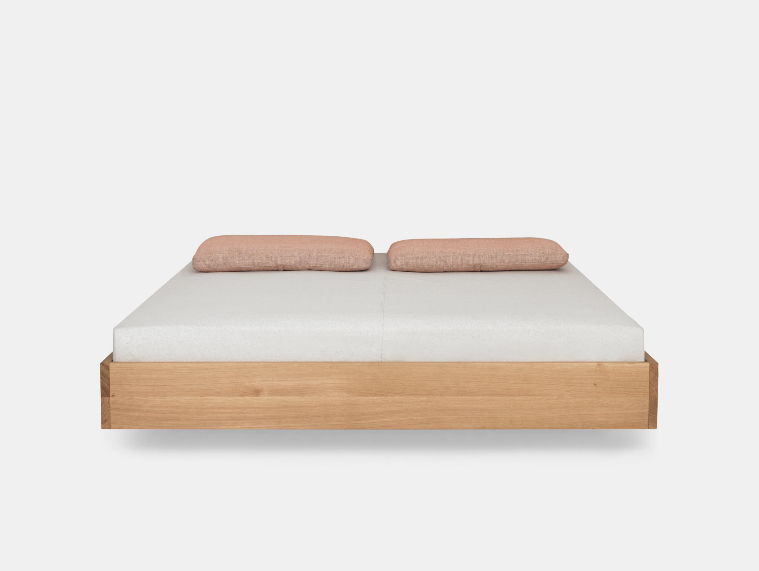 Simple Bed | Viaduct Furniture
